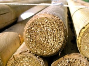 Standard Machined Posts Archives - Ellis Dawe & Son Ltd