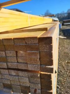 Timber Batten - Ellis Dawe & Son Ltd