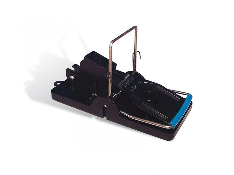 Romax Snap-R Mouse Trap - Ellis Dawe & Son Ltd