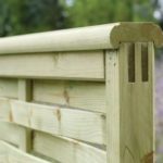 Premium Panel Capping Rail - Ellis Dawe & Son Ltd