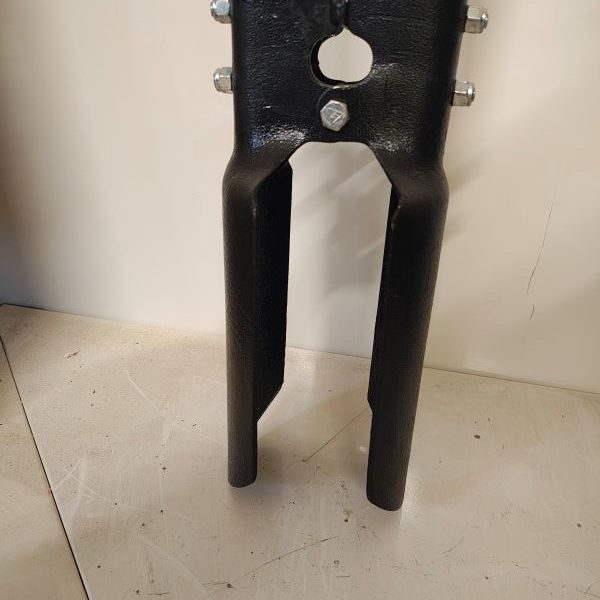 Mini Shuv Holer Fibreglass handles - Ellis Dawe & Son Ltd