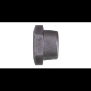 Water Pipe BSP Threaded Cap - Ellis Dawe & Son Ltd