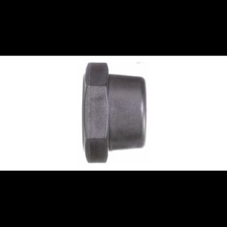 Water Pipe BSP Threaded Cap - Ellis Dawe & Son Ltd